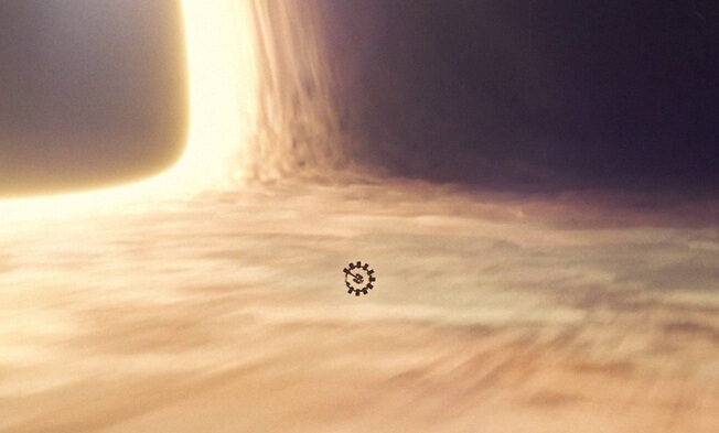 Interstellar - The Movie - And The Value Of A Dream - THE WEALTHY ...